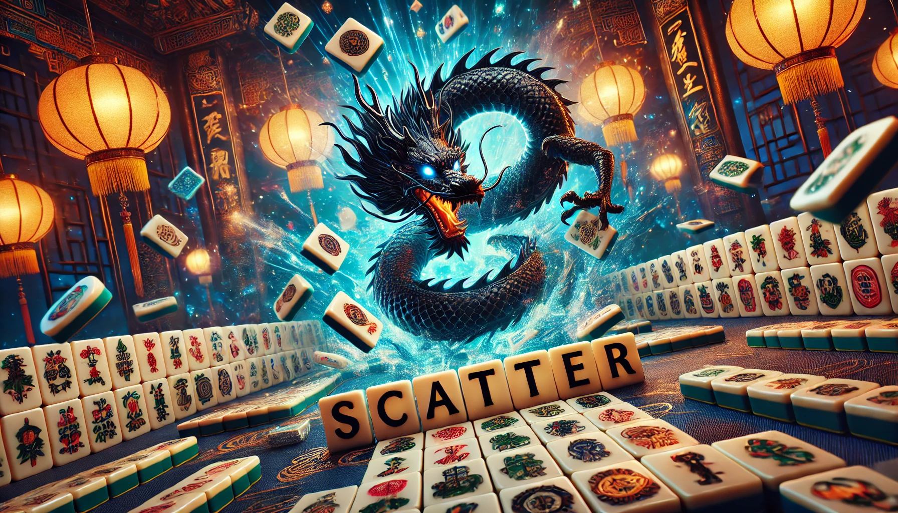 Situs Mahjong Scatter Hitam Menawarkan 20 Juta Gampang Diraih - Game ...